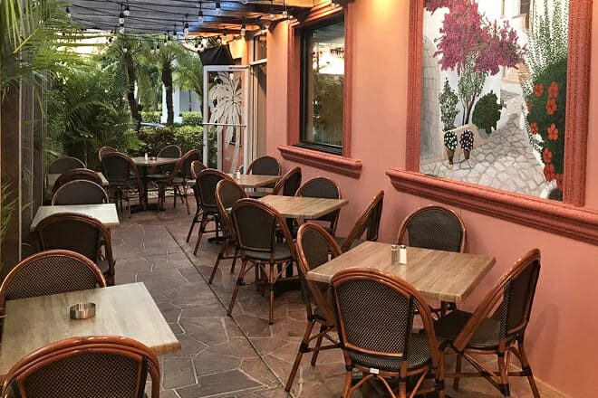 Skidder's Restaurant