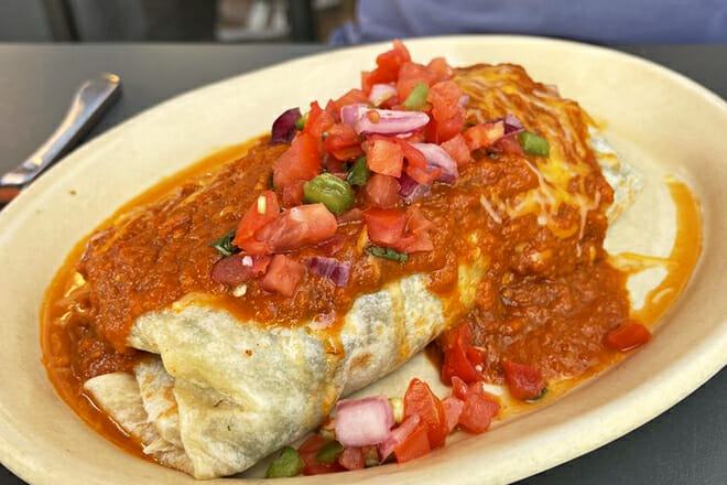 Snooze, an A.M. Eatery