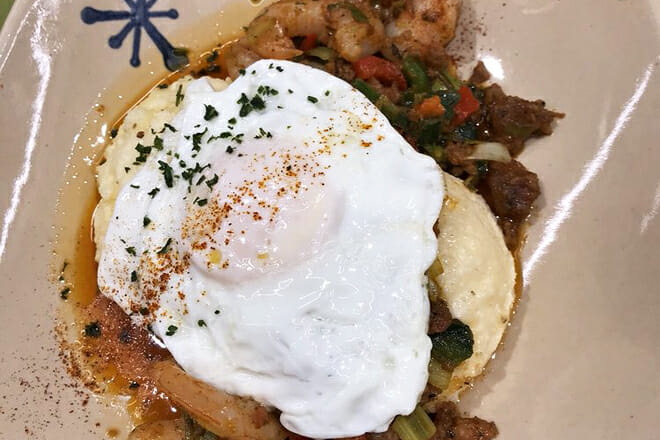 Snooze, an AM Eatery