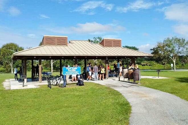 South County Regional Park &mdash; Boca Raton