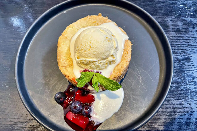 South of Nick's Mexican Kitchen + Bar