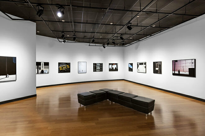 Southeast Museum of Photography