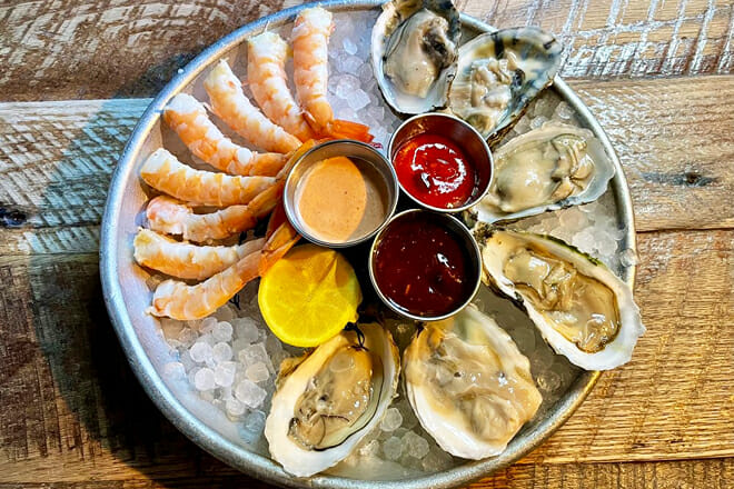 Southerleigh Fine Food and Brewery