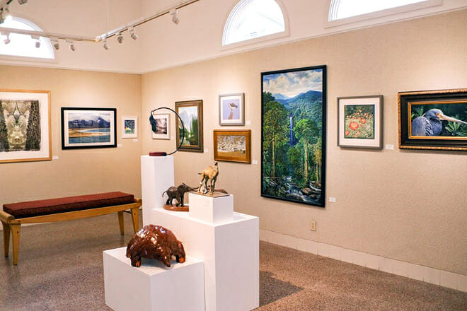 St. Augustine Art Association