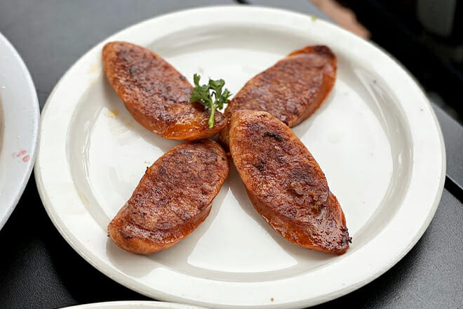 Stacks Pancake House