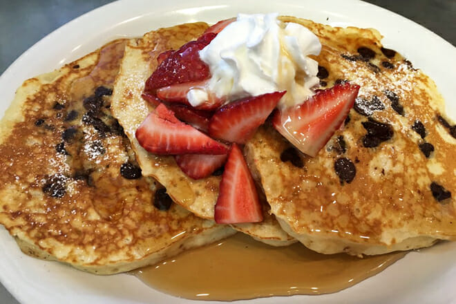 Steamers Bakery & Cafe