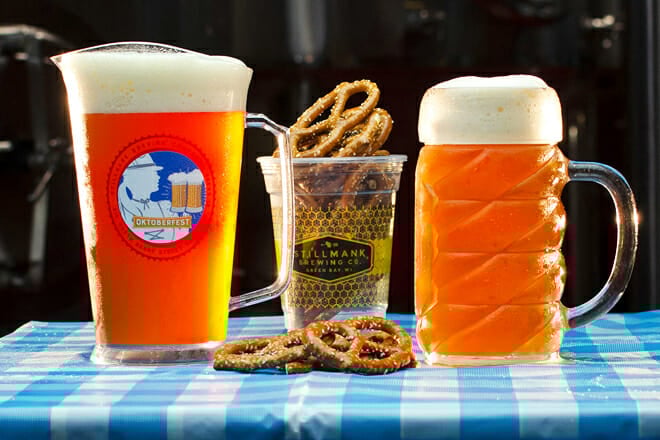 Stillmank Brewing Company