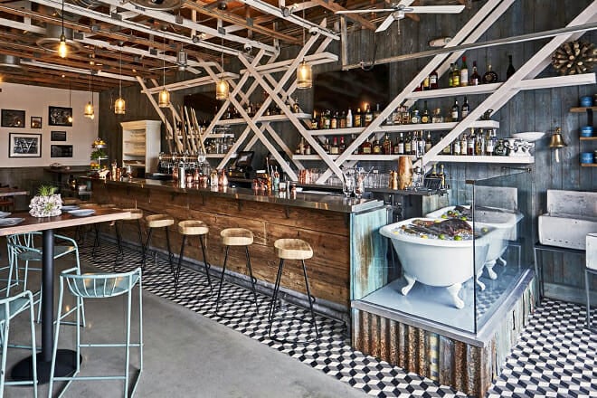 Stiltsville Fish Bar