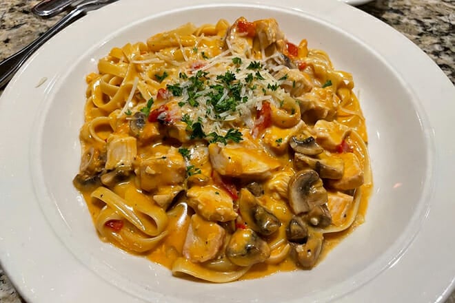 Strizzi's Restaurant