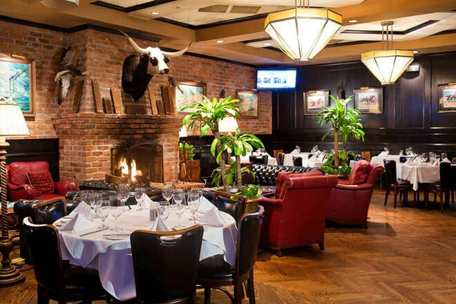 Superior's Steakhouse