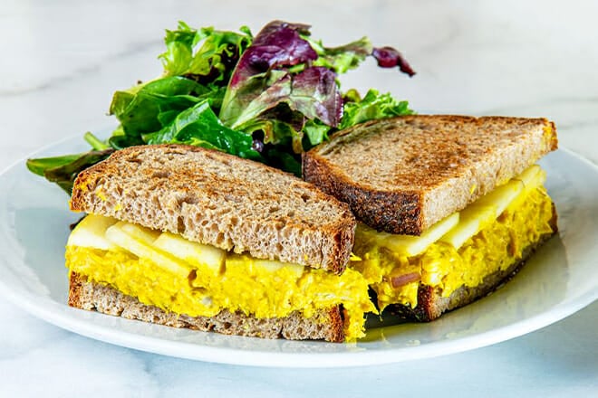 Sweet Butter Kitchen