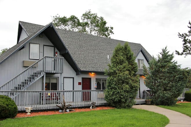 Sweetgrass Inn Bed and Breakfast