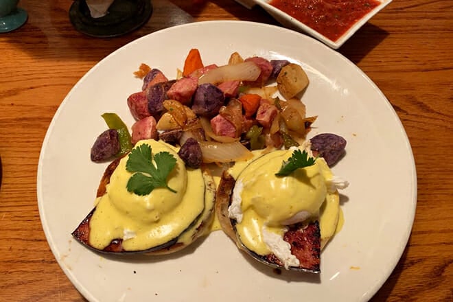 Table Mountain Grill & Cantina