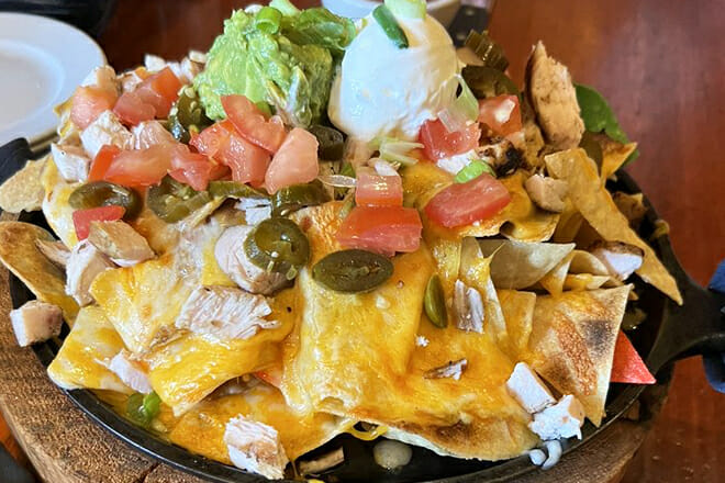 Tahoe Joe&rsquo;s Famous Steakhouse