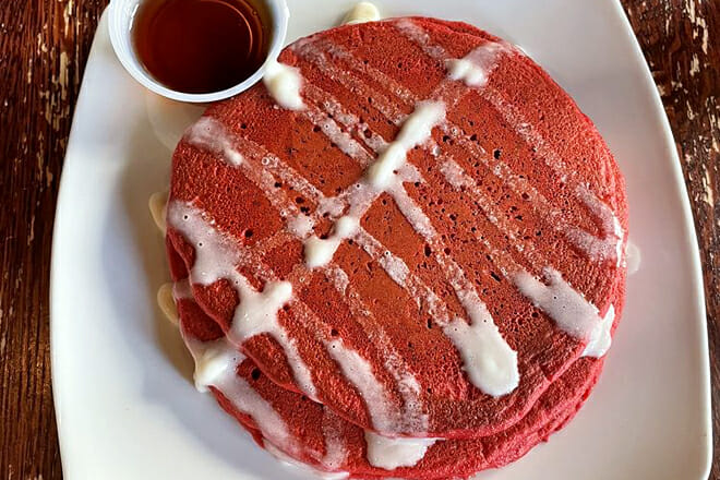 Teavolve Caf&eacute; & Lounge