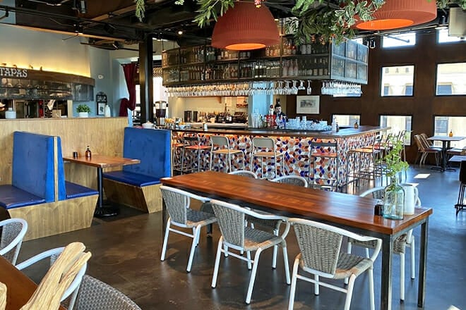 teleferic barcelona walnut creek