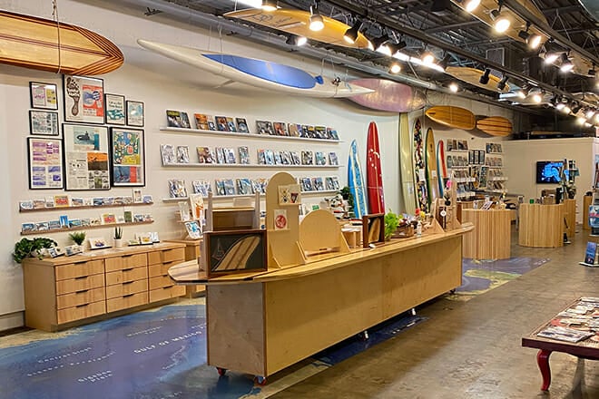 Texas Surf Museum