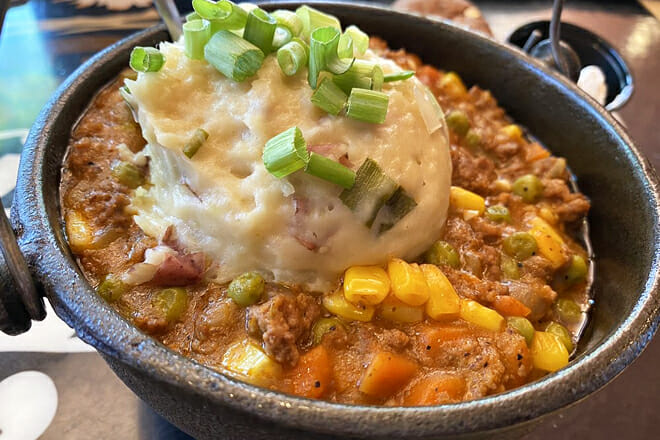 The Blarney Stone Pub