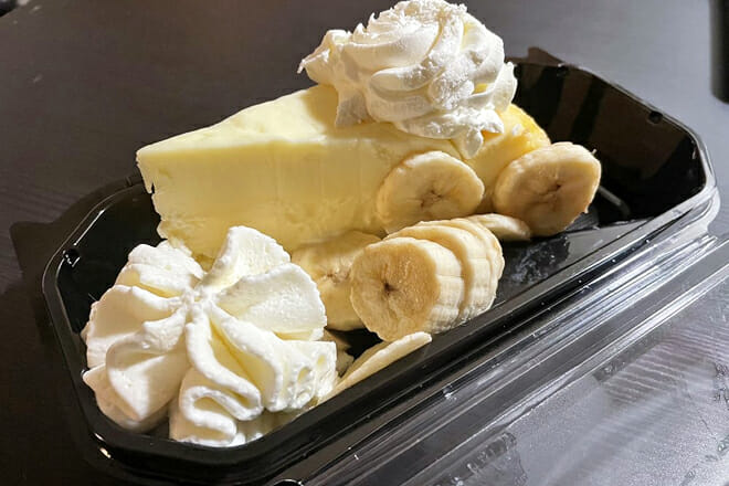 The Cheesecake Factory