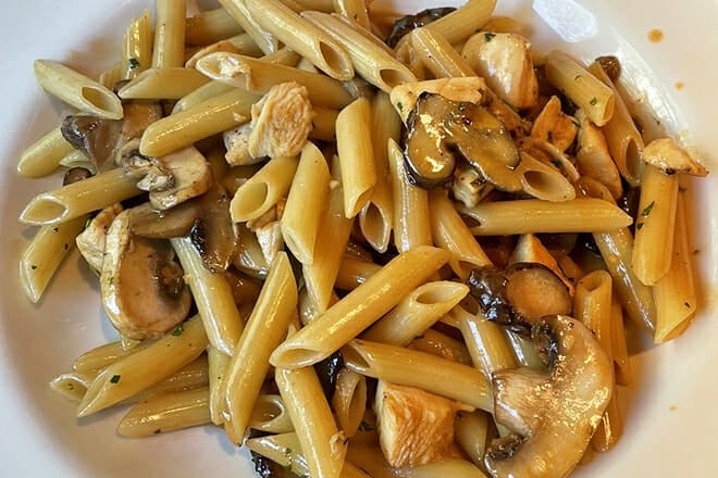 The Cheesecake Factory