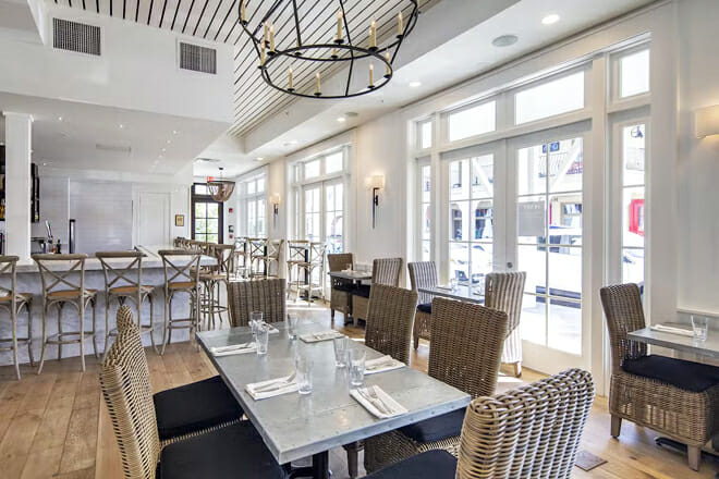 The Dewey Beach Bar & Grill