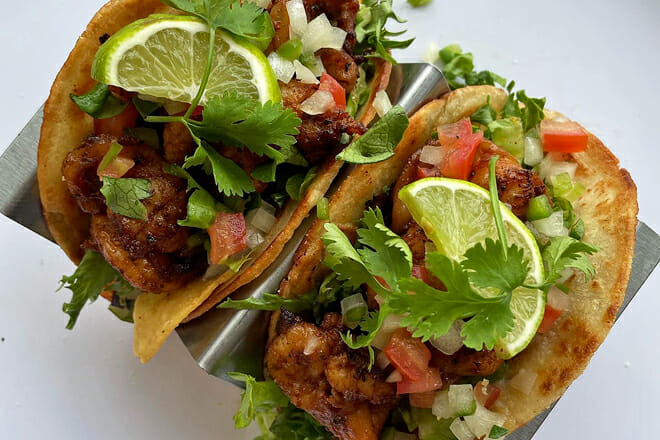 The English Rose Restaurant