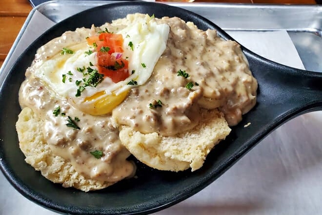 The Federal Bar Lakeland