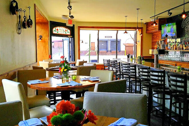 The Goat&rsquo;s Beard