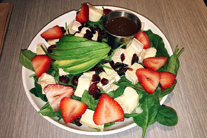 The Granola Bar of Westport