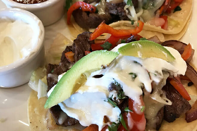 The Grill at Alisal (AKA Alisal Ranch Grill)