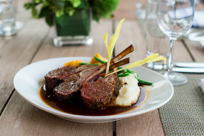 The Nantucket Hotel & Resort