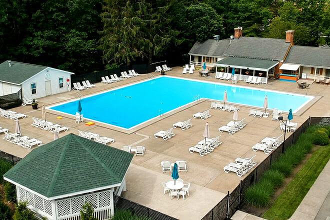 The Resort at Glade Springs