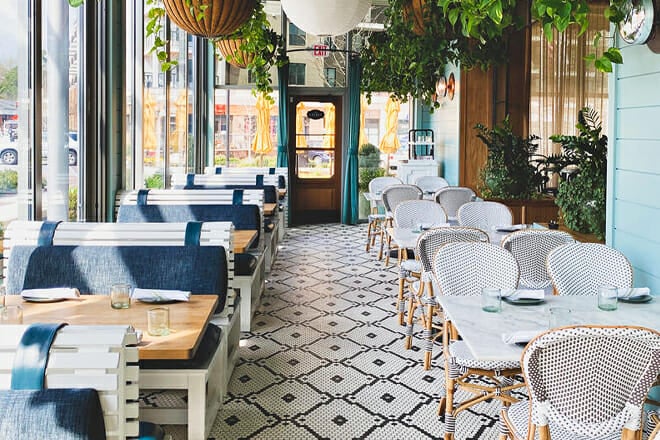 The Select - Sandy Springs