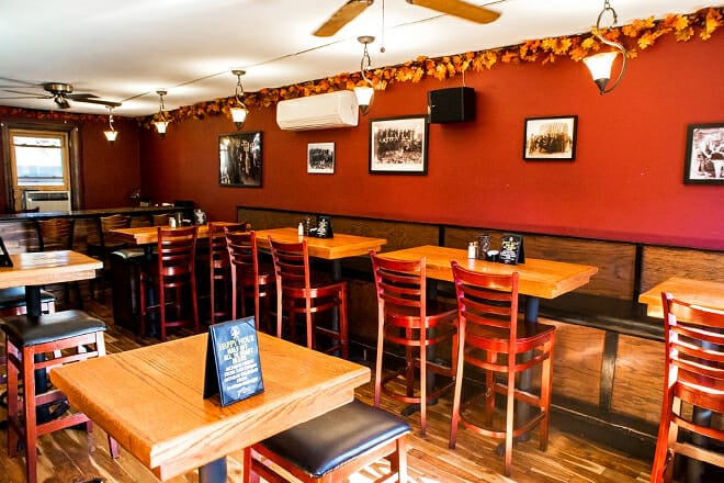 The Sturges Speakeasy