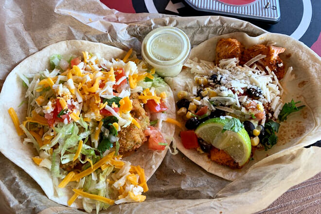 Torchy's Tacos