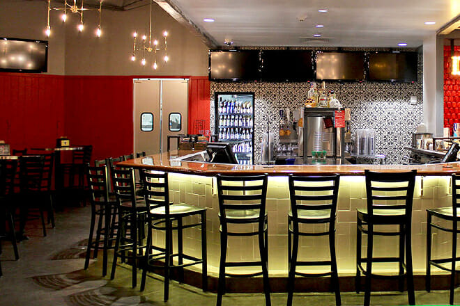 Torchy&rsquo;s Tacos