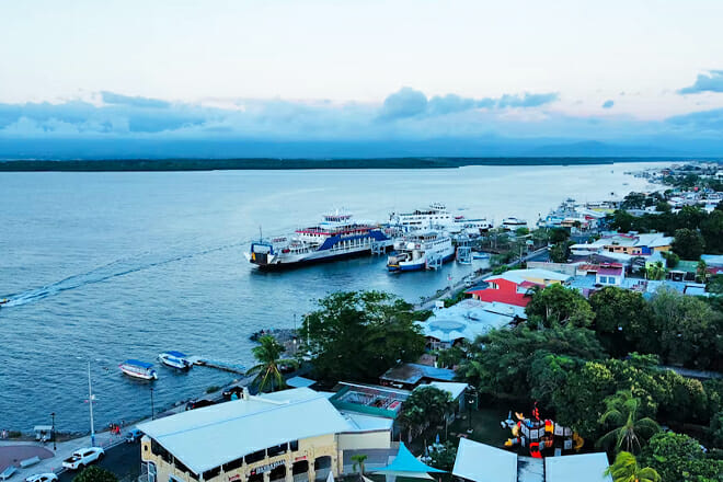 Traveling to Costa Rica