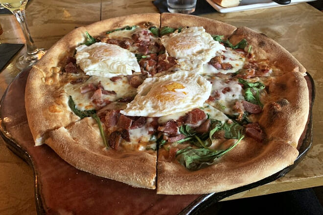 TruFire Kitchen & Bar