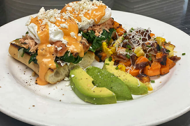 TruFire Kitchen & Bar