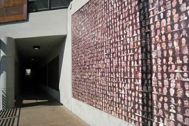 Tucson Portrait Project