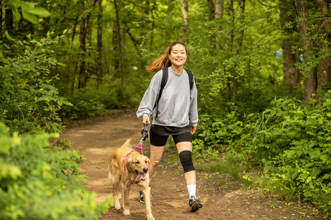 Turkey Mountain Urban Wilderness Area