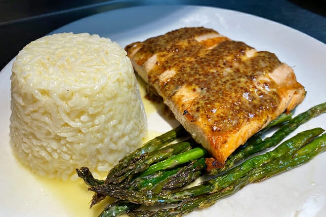 Turner&rsquo;s Seafood