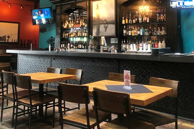 Twisted Fork Grill & Bar