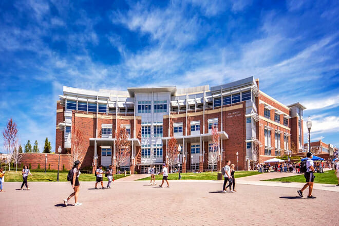 University of Nevada