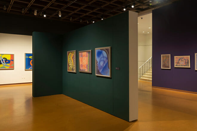 University of New Mexico Art Museum