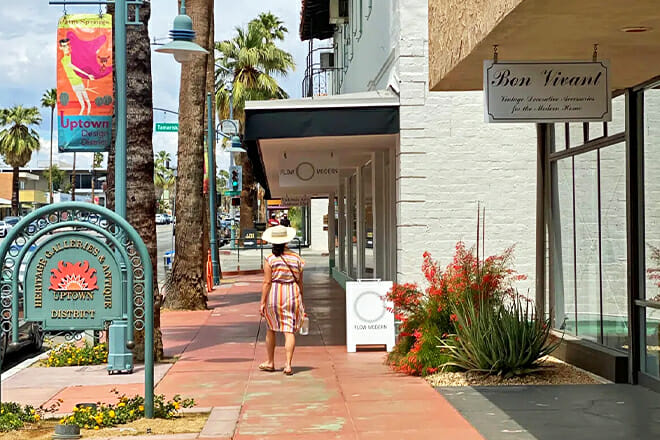 Uptown Design District