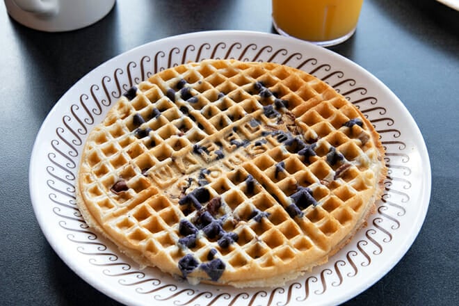 Waffle House