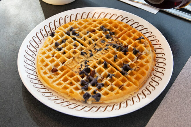 Waffle House
