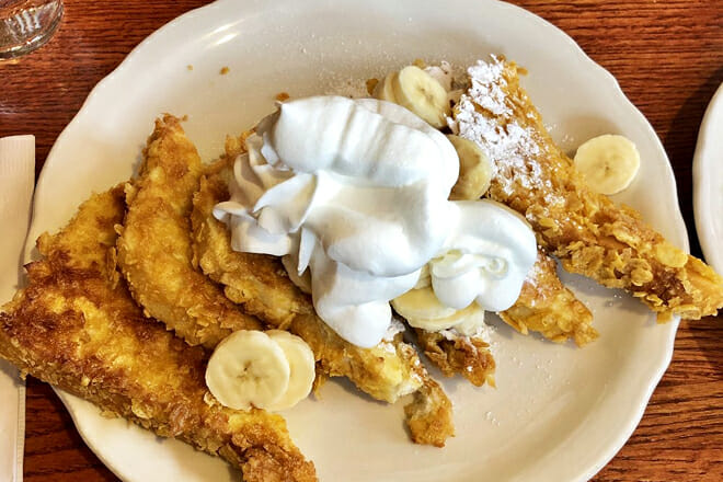 Walker Bros Original Pancake House