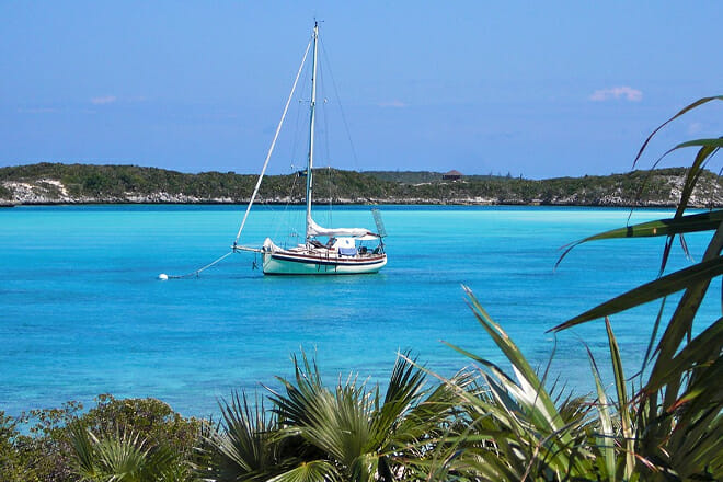 What Can I Bring Back the Bahamas